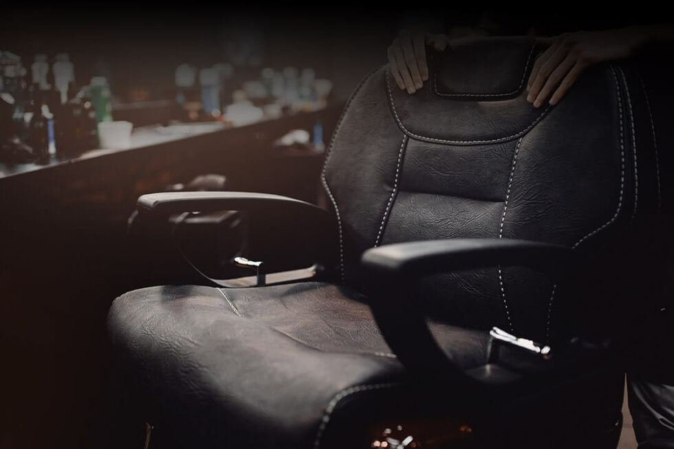 Upscale Barbershop In Atlanta GA | #1 Men's Atlanta Haircut