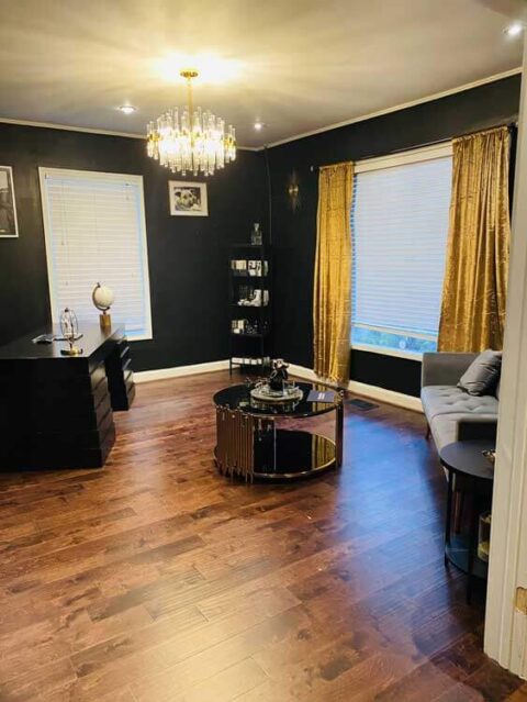 Best Barbershop Buckhead GA | Bonnie & Clyde’s [2023]